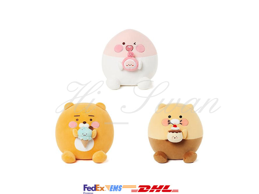 [KAKAO FRIENDS] dong-dong Pillow OFFICIAL MD – HISWAN