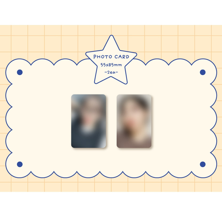 [MAMAMOO] 2023 MOON BYUL’S BIRTHDAY SET - HAM BYORI + PRE-ORDER GIFT O ...