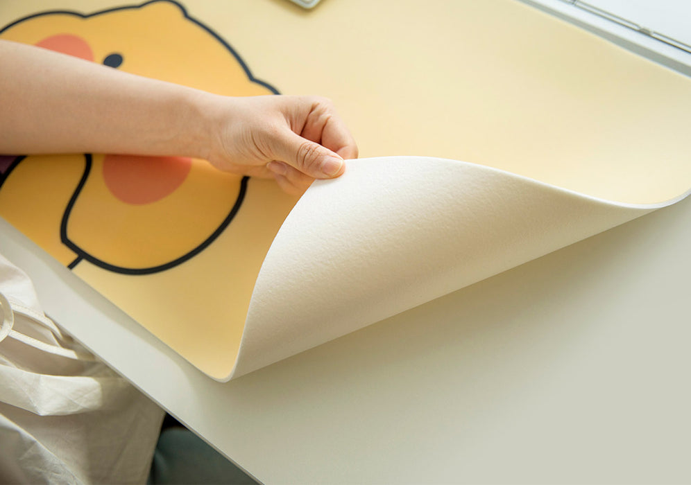 [KAKAO FRIENDS] Desk Mat-Choonsik OFFICIAL MD – HISWAN