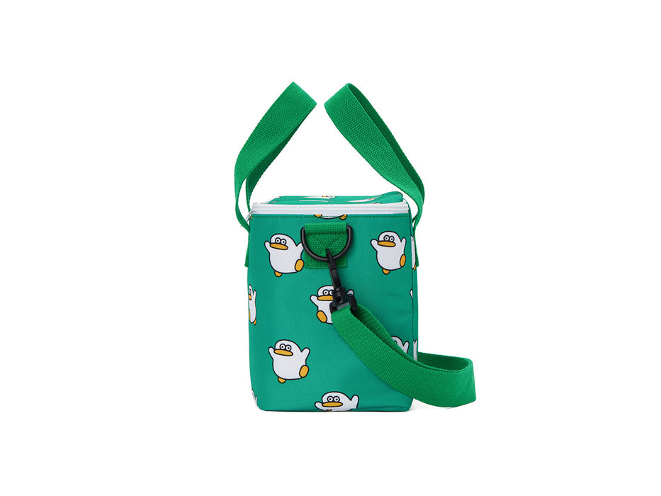 [KAKAO FRIENDS] ODUNG Cold Bag OFFICIAL MD – HISWAN
