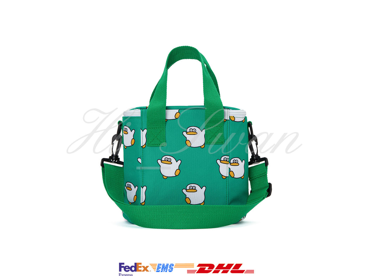 [KAKAO FRIENDS] ODUNG Cold Bag OFFICIAL MD – HISWAN