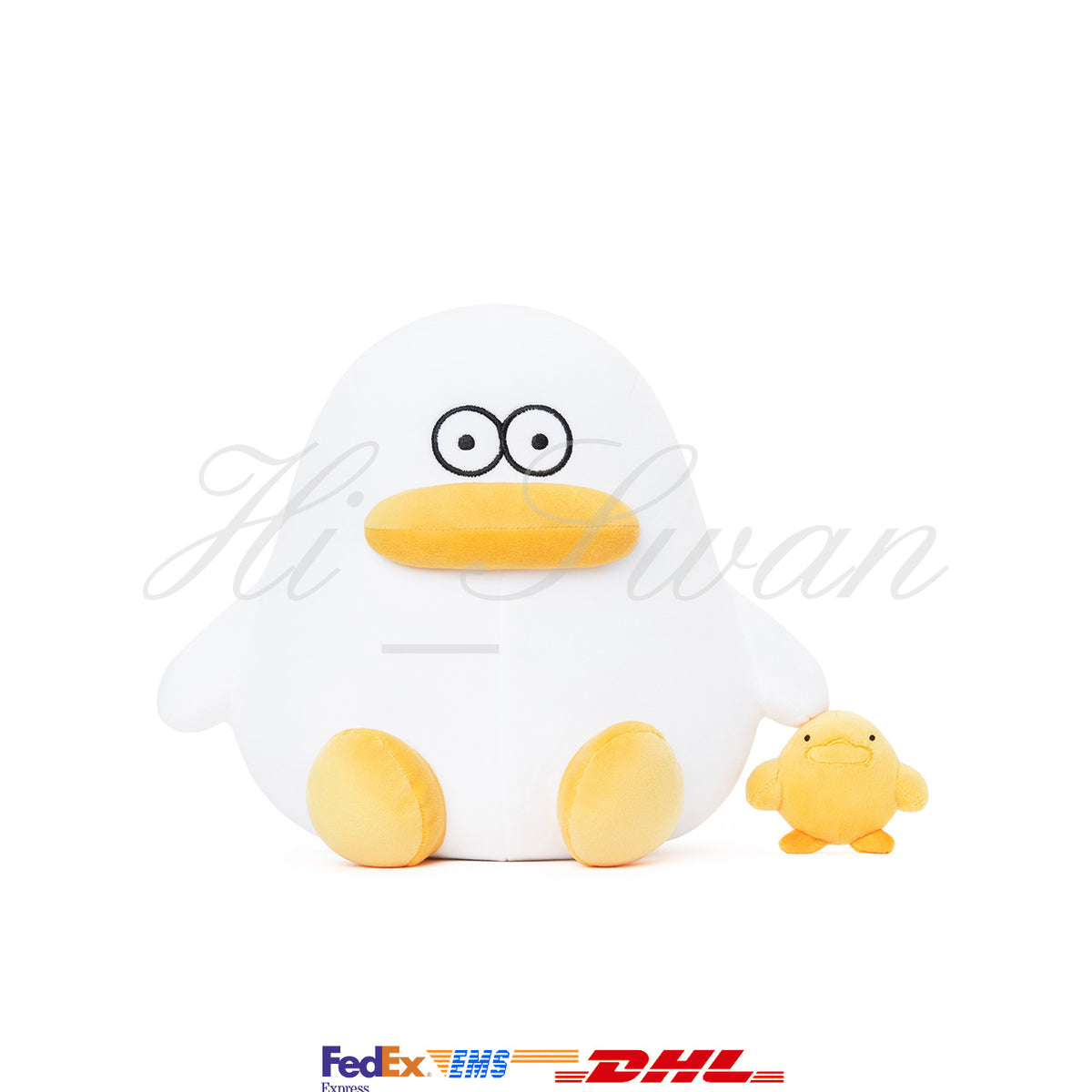 [KAKAO FRIENDS] ODUNG Sitting Plush Doll OFFICIAL MD – HISWAN