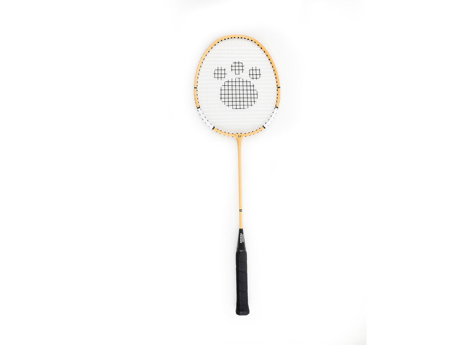 [KAKAO FRIENDS] NASSAU SPORTS Badminton Racket OFFICIAL MD – HISWAN