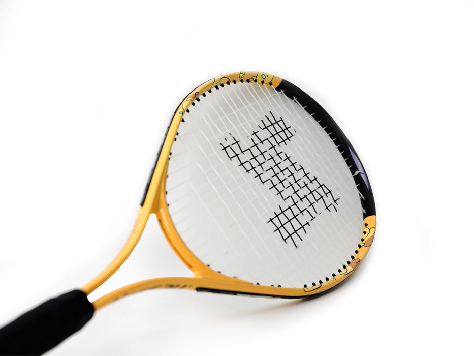 [KAKAO FRIENDS] NASSAU SPORTS Choonsik Tennis Racket 25 Inch OFFICIAL ...