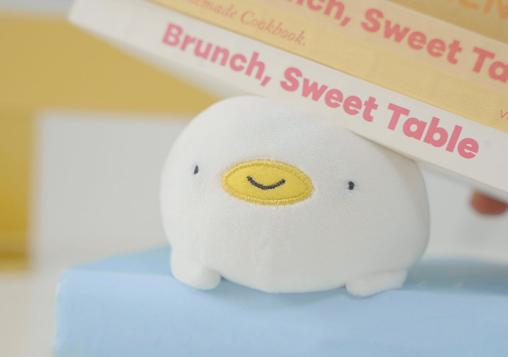 [KAKAO FRIENDS] Baby OGU Stress Ball OFFICIAL MD – HISWAN
