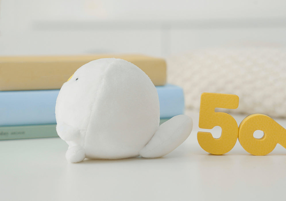 [KAKAO FRIENDS] Baby OGU Stress Ball OFFICIAL MD – HISWAN
