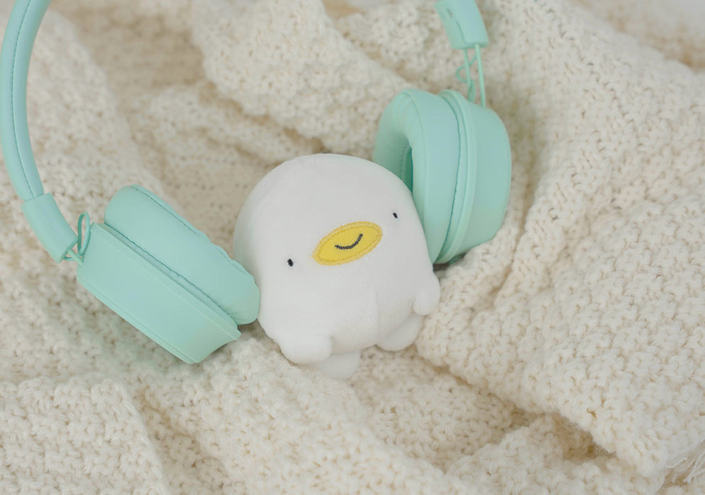 [KAKAO FRIENDS] Baby OGU Stress Ball OFFICIAL MD – HISWAN