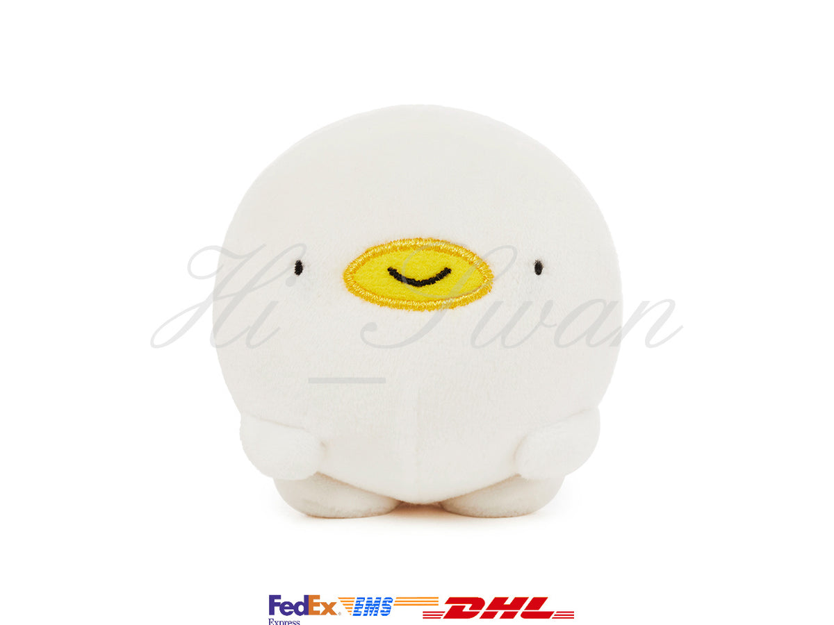 [KAKAO FRIENDS] Baby OGU Stress Ball OFFICIAL MD – HISWAN